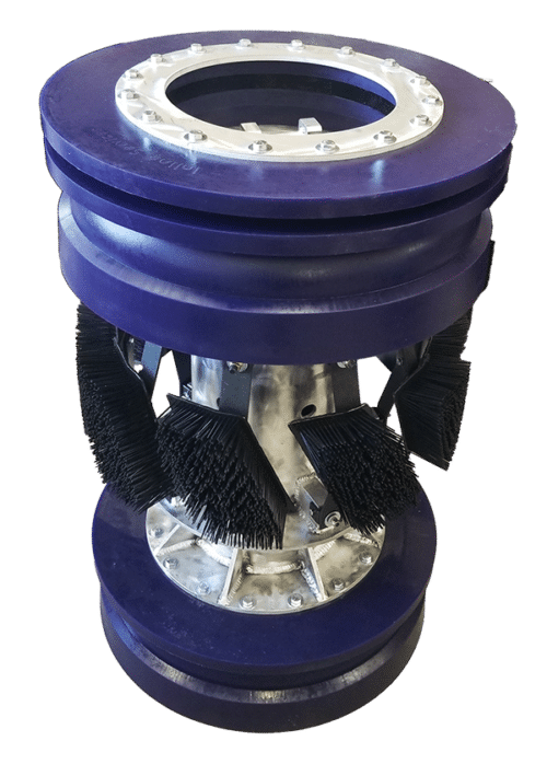 Inline Services | 3 Reasons To Leave Your Mandrel Pig Dressing To The ...