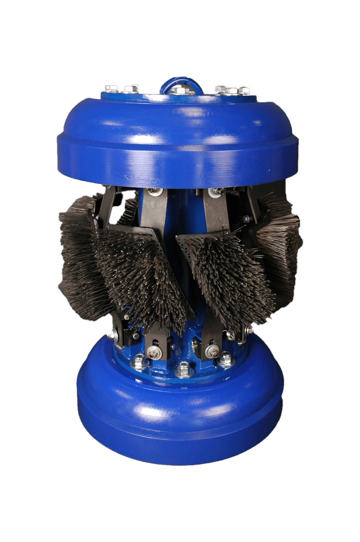 Inline Services | 3 Reasons To Leave Your Mandrel Pig Dressing To The ...