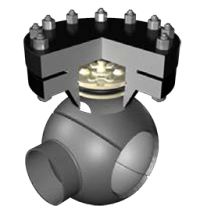 Hot Tap & Line Stop Products | Inline Services