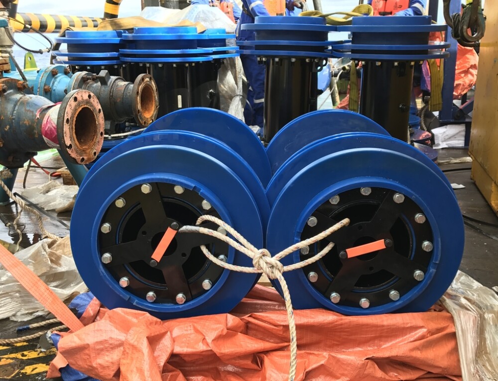 Pipeline Pigging Basics: What Every Operator Needs to Know | Inline ...